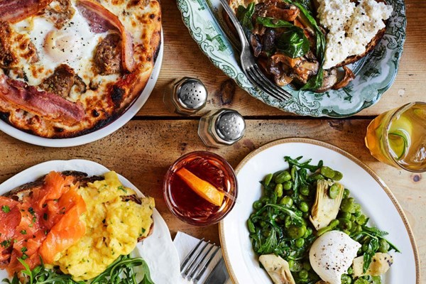 How to Spend a Weekend in Brighton