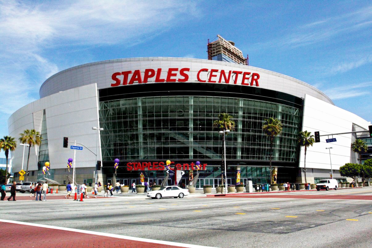 Staples Center Bag Policy 2026: Everything You Need To Know