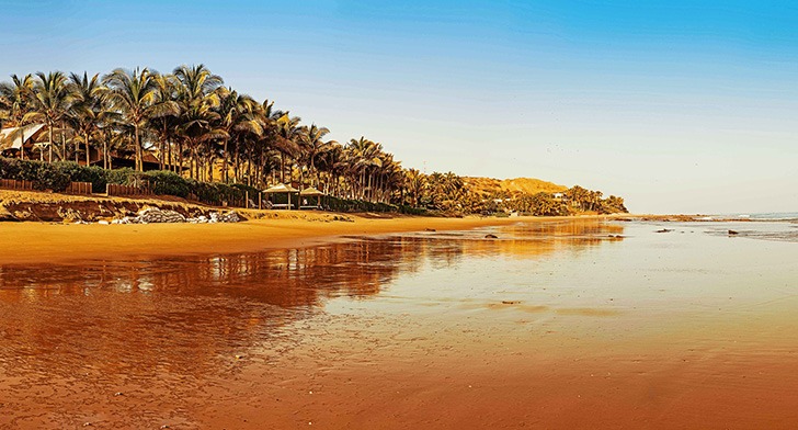 Las mejores playas de Perú, una favorita por cada región