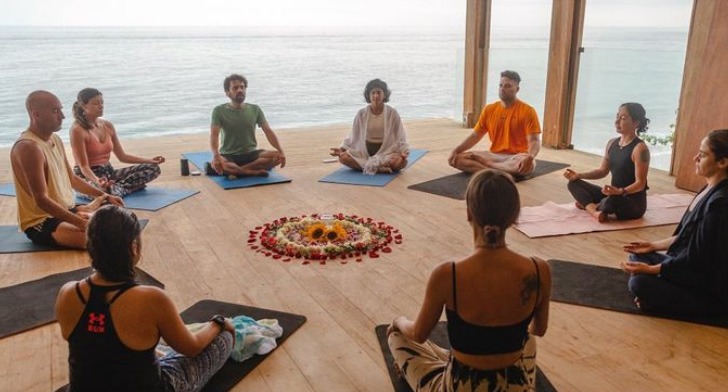 Dónde hacer Yoga en Lima