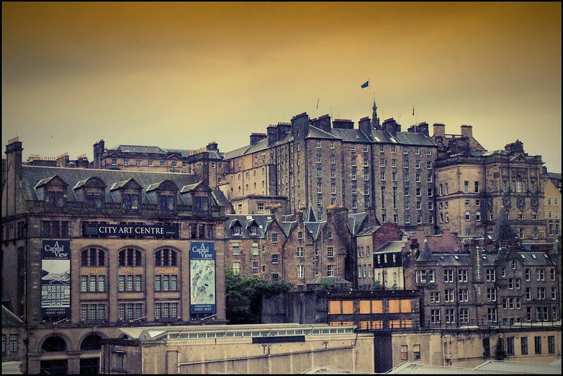 Getting Cultured: Amazing Free Museums in Edinburgh