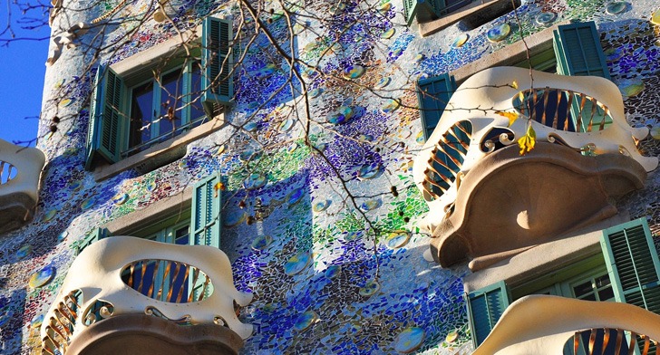 Stasher Layover Guides: Things To Do Near Barcelona Airport